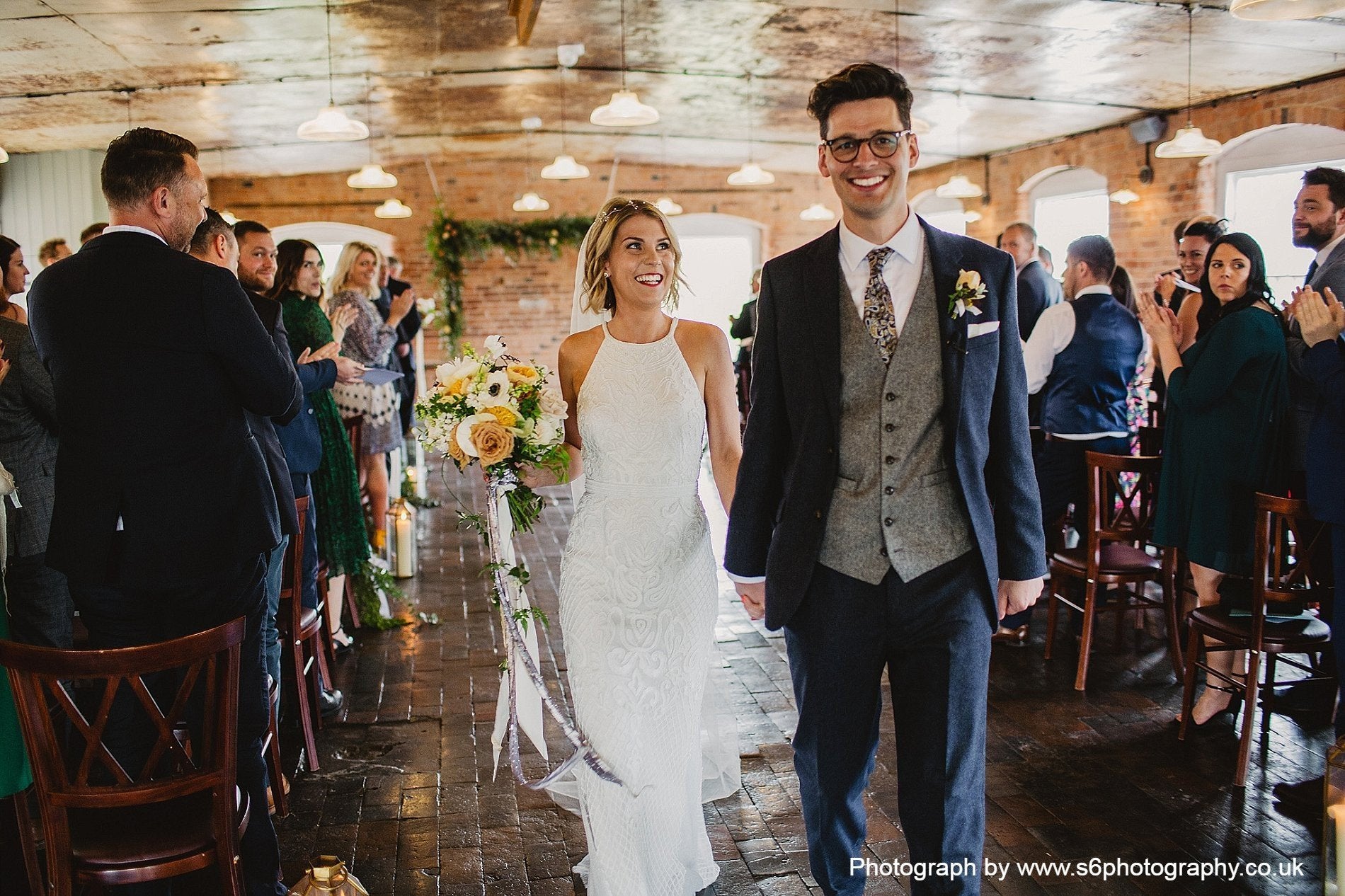 How to plan a dual date wedding - the new pandemic marriage trend ...