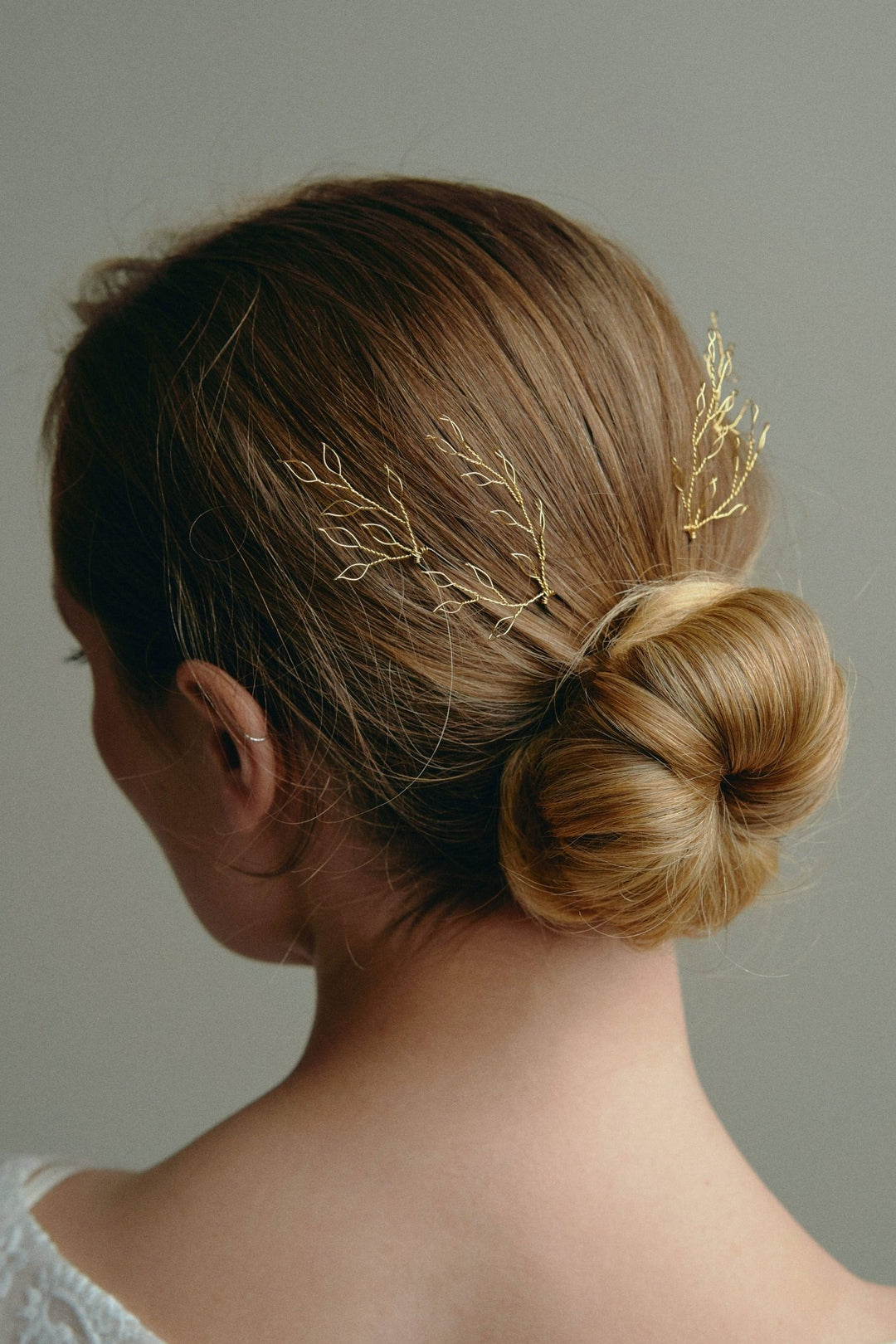 Wedding Hair Pins – Debbie Carlisle