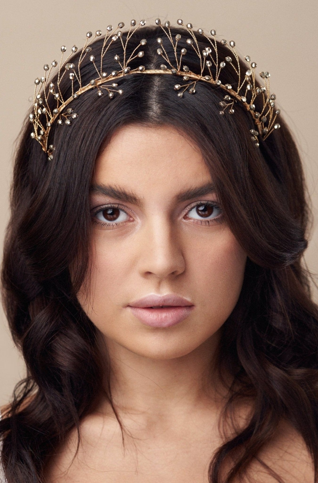 How to style a wedding updo with hairpins - 25 different looks – Debbie ...